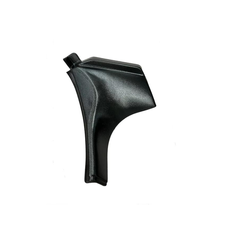 Mercedes Sprinter B-Pillar Passenger – Routed Wild