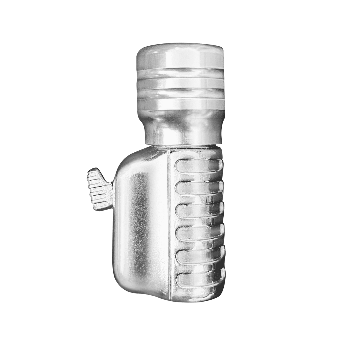 Dream Auto Air Chuck - Straight – Routed Wild