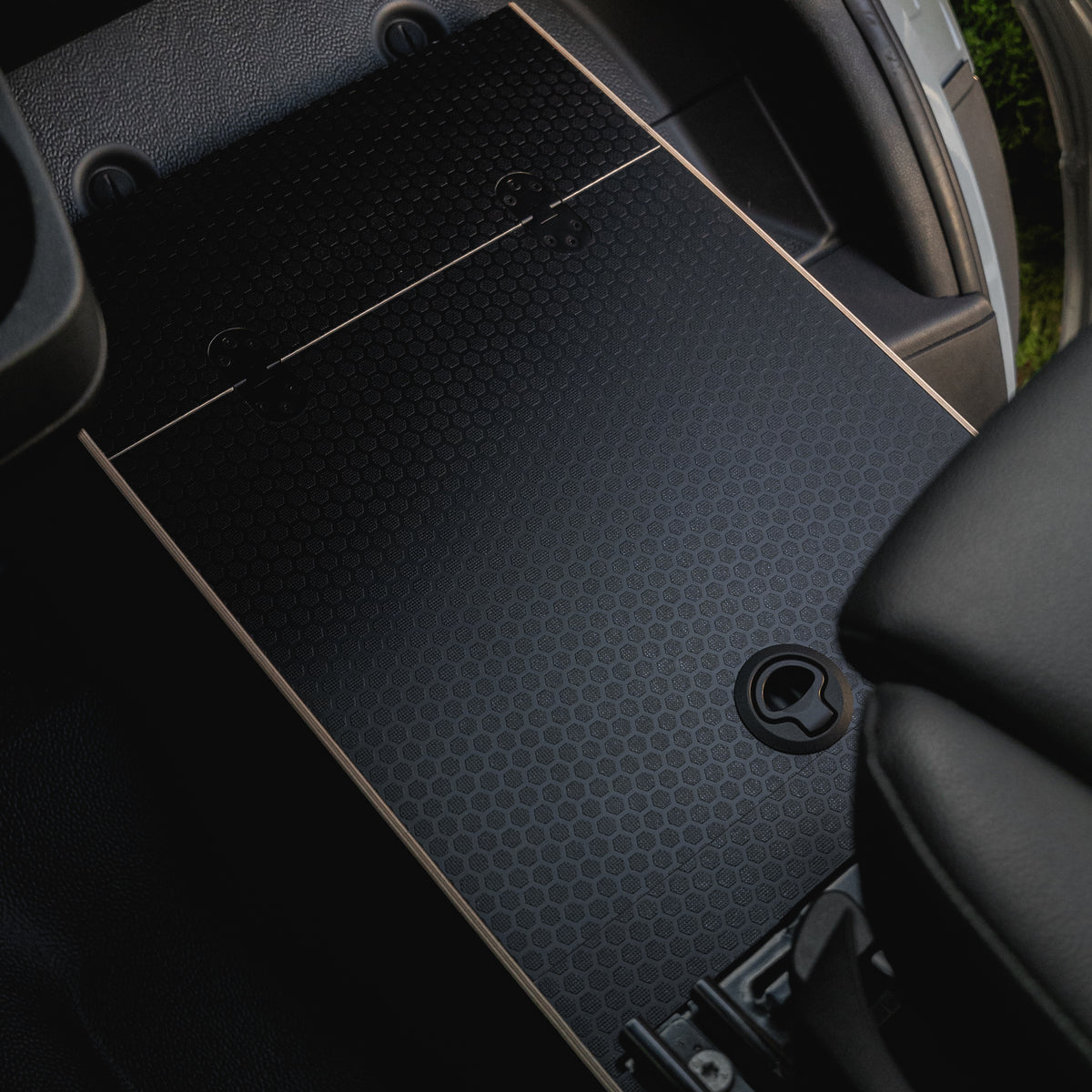 Floor Mats - MB vs WeatherTech vs Terrawagen | Page 3 | Sprinter-Source.com